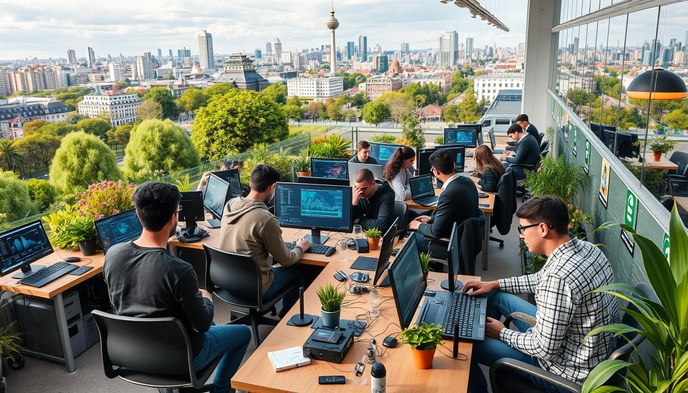 Lucrative Business Ventures to Launch in Germany