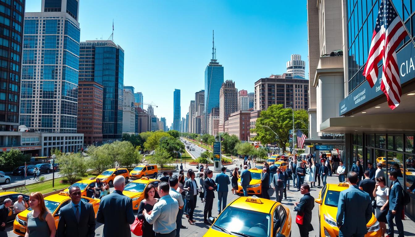Doing Business in America: Your Guide to Success