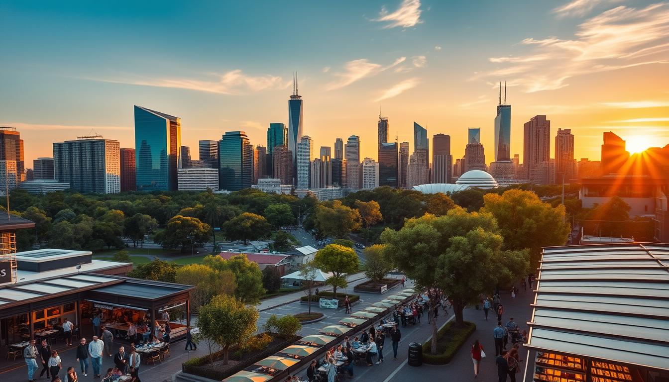 Relocating to Australia for business