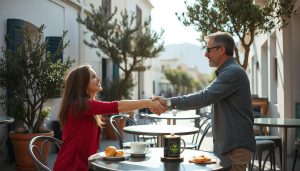 Understanding Business Culture in Greece