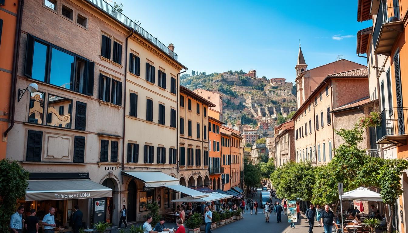 Doing Business in Italy: Your Guide to Success