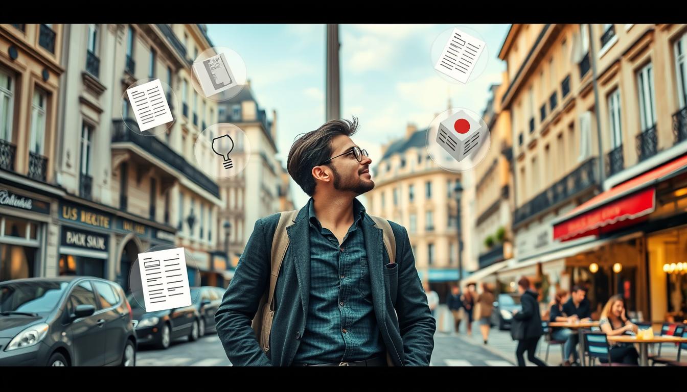 Doing Business in France: A Guide for Entrepreneurs