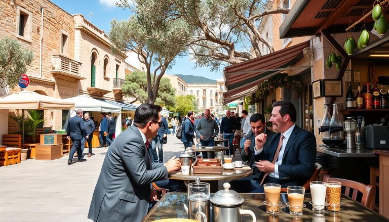 Understanding Business Culture in Greece