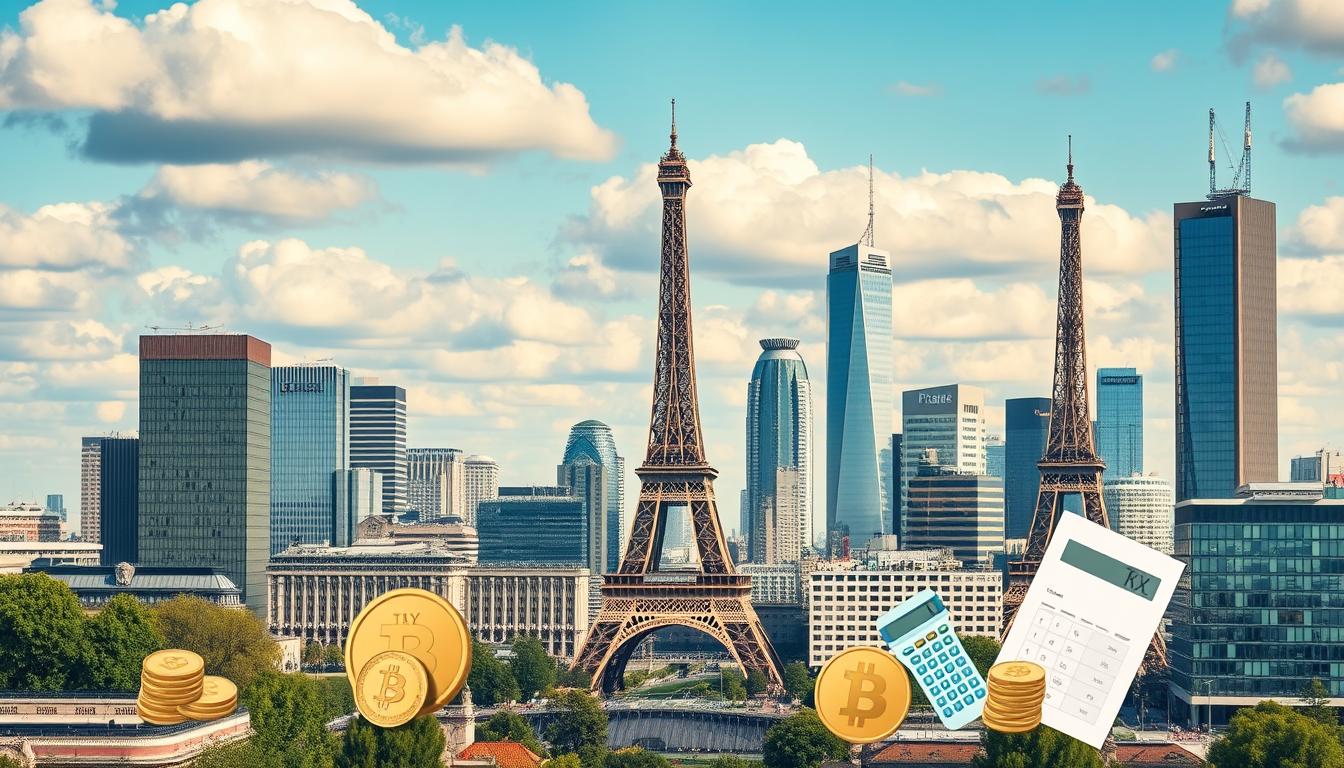 Doing Business in France: A Guide for Entrepreneurs