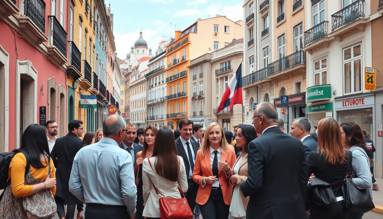 Navigating Business Culture in Portugal | Insights