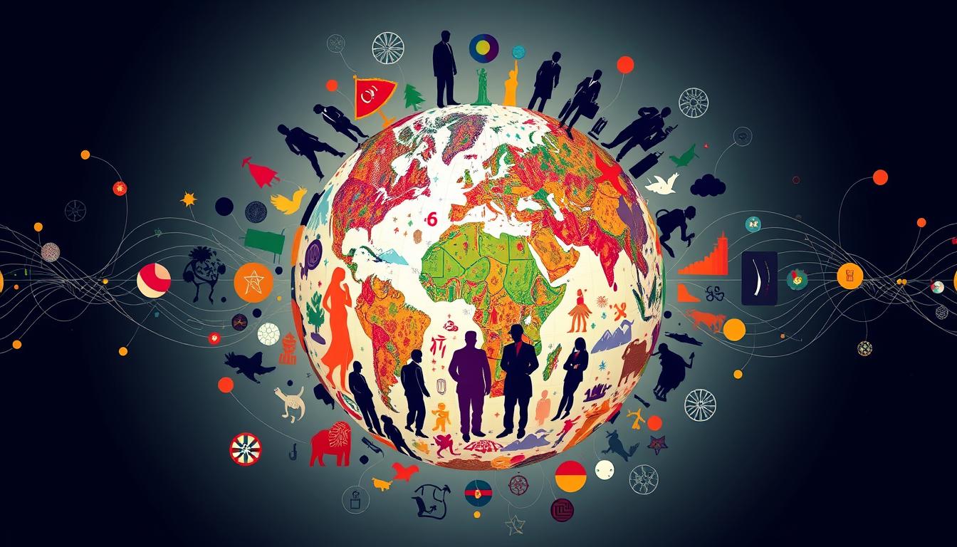 Cultural Sensitivity: Key to International Business Success