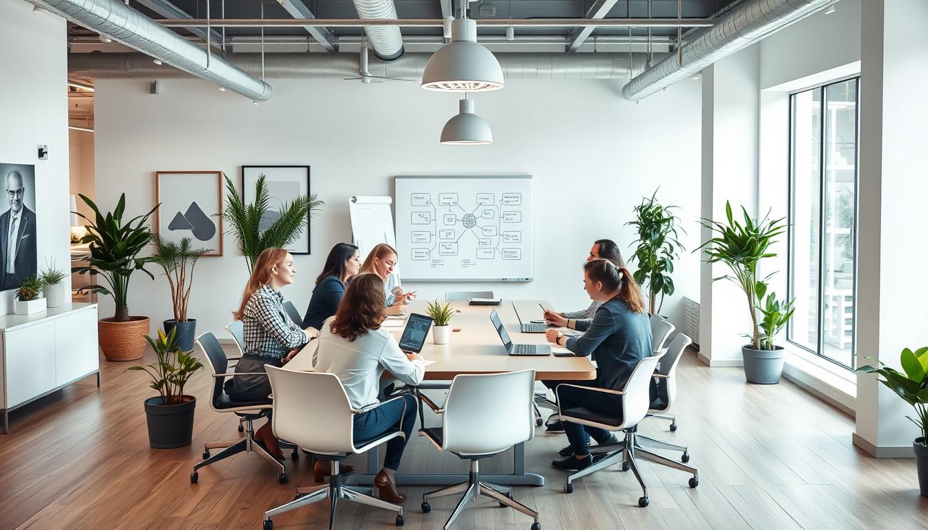 Understanding Business Culture in Denmark