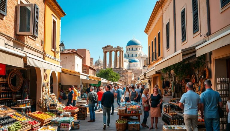 Doing Business in Greece: Your Essential Guide