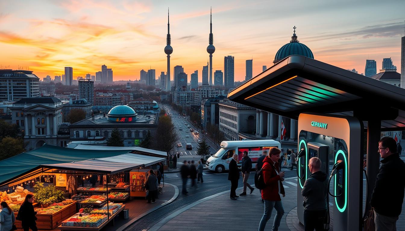 Lucrative Business Ventures to Launch in Germany