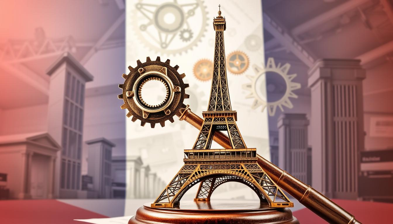 Doing Business in France: A Guide for Entrepreneurs