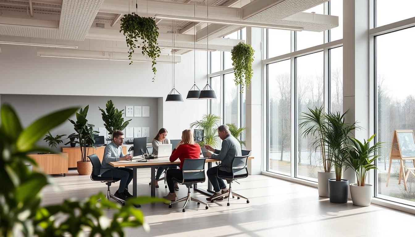 Doing Business in Finland: A Guide for Entrepreneurs