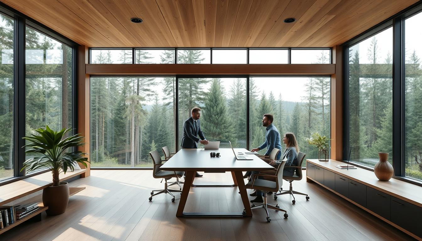 Relocating to Finland for business