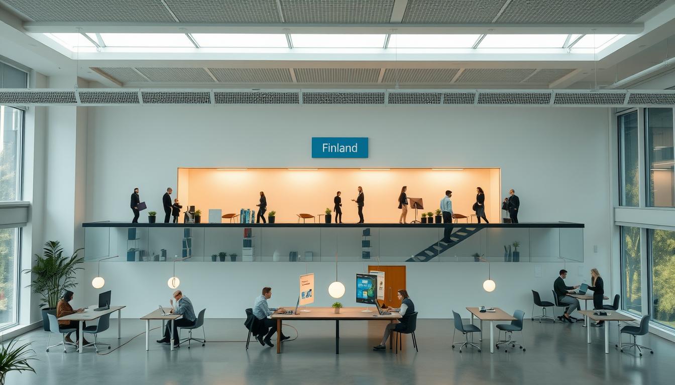 Understanding Business Culture in Finland
