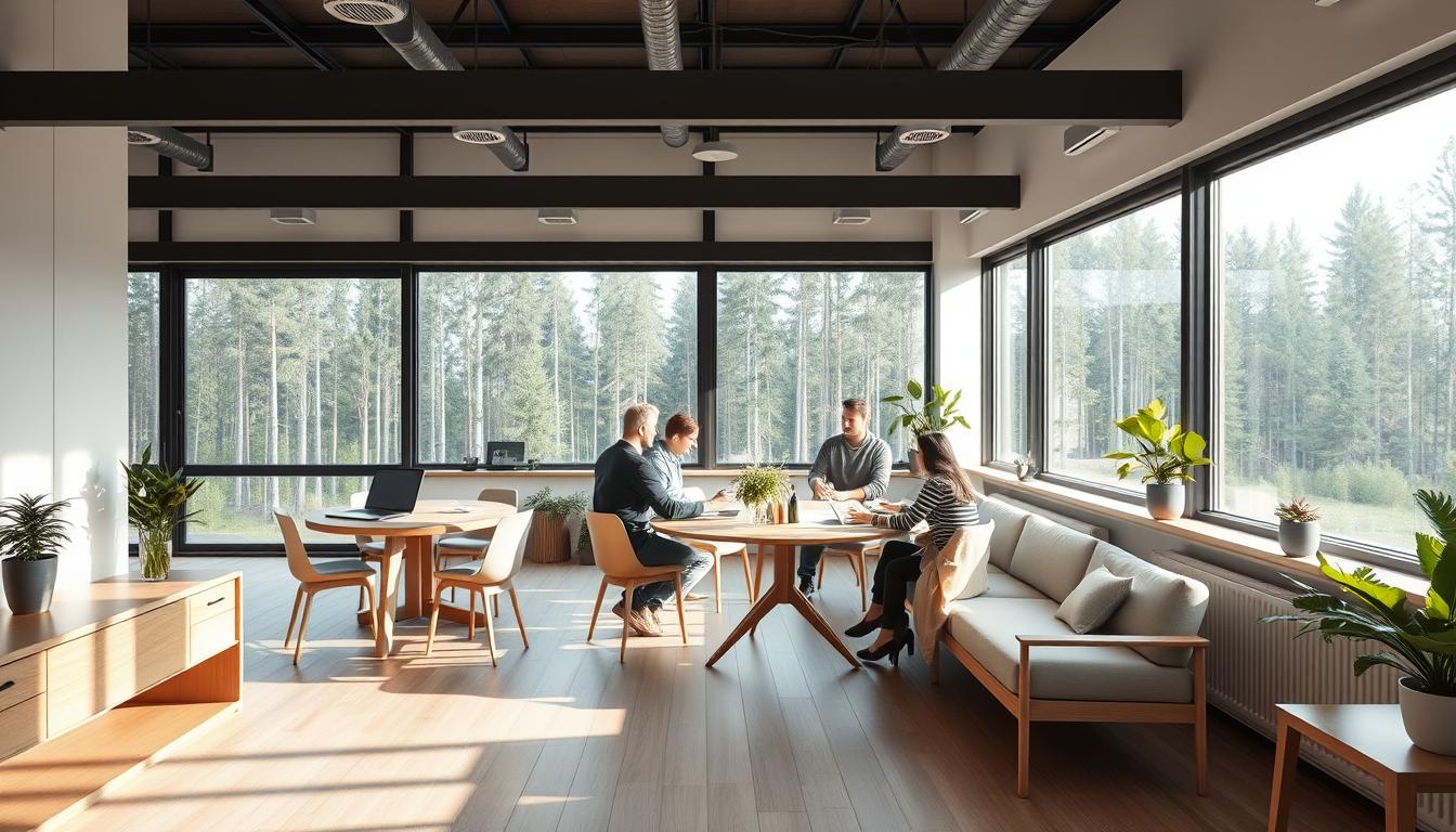 Understanding Business Culture in Finland