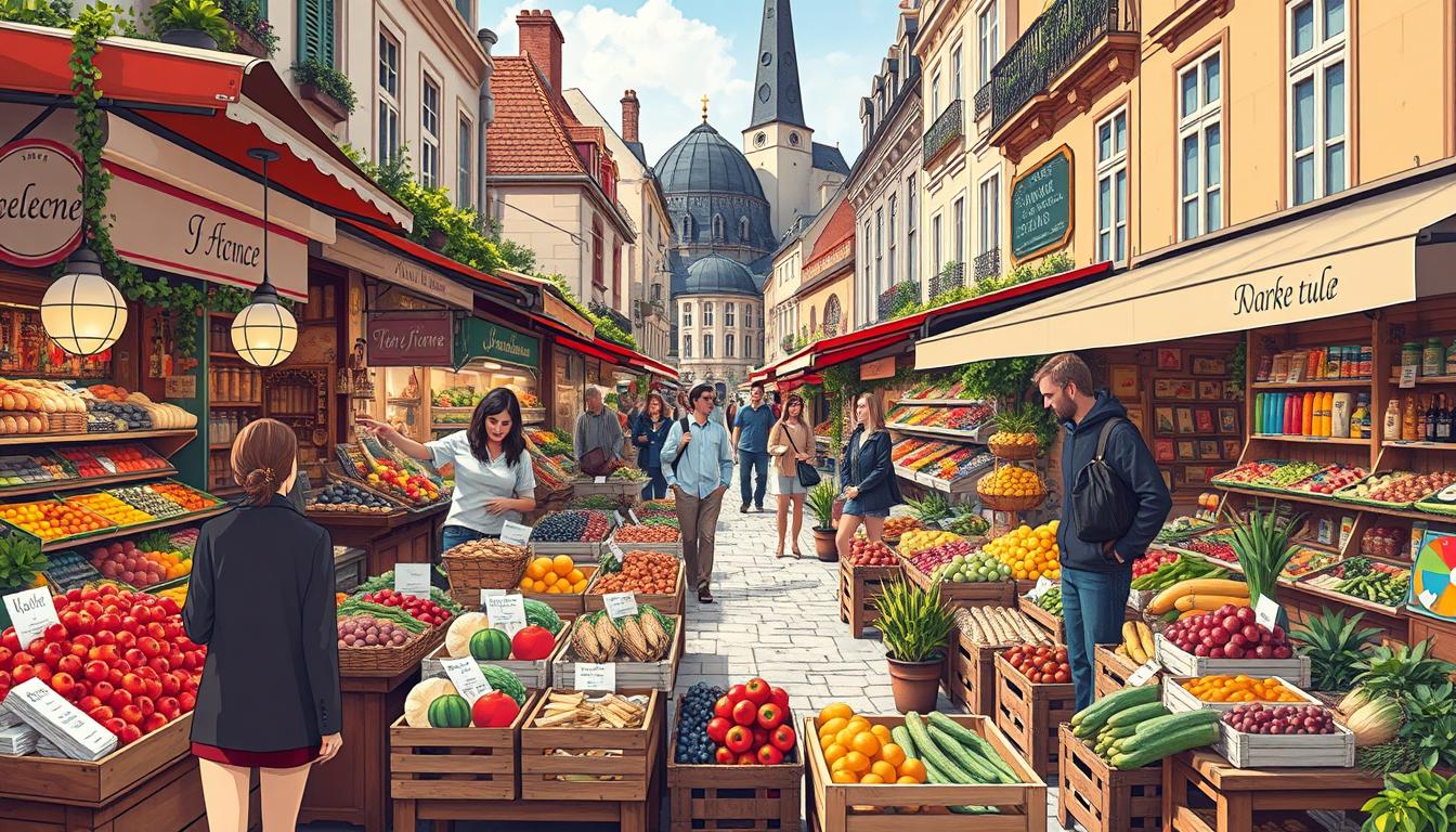 Best Business Ideas to Start in France