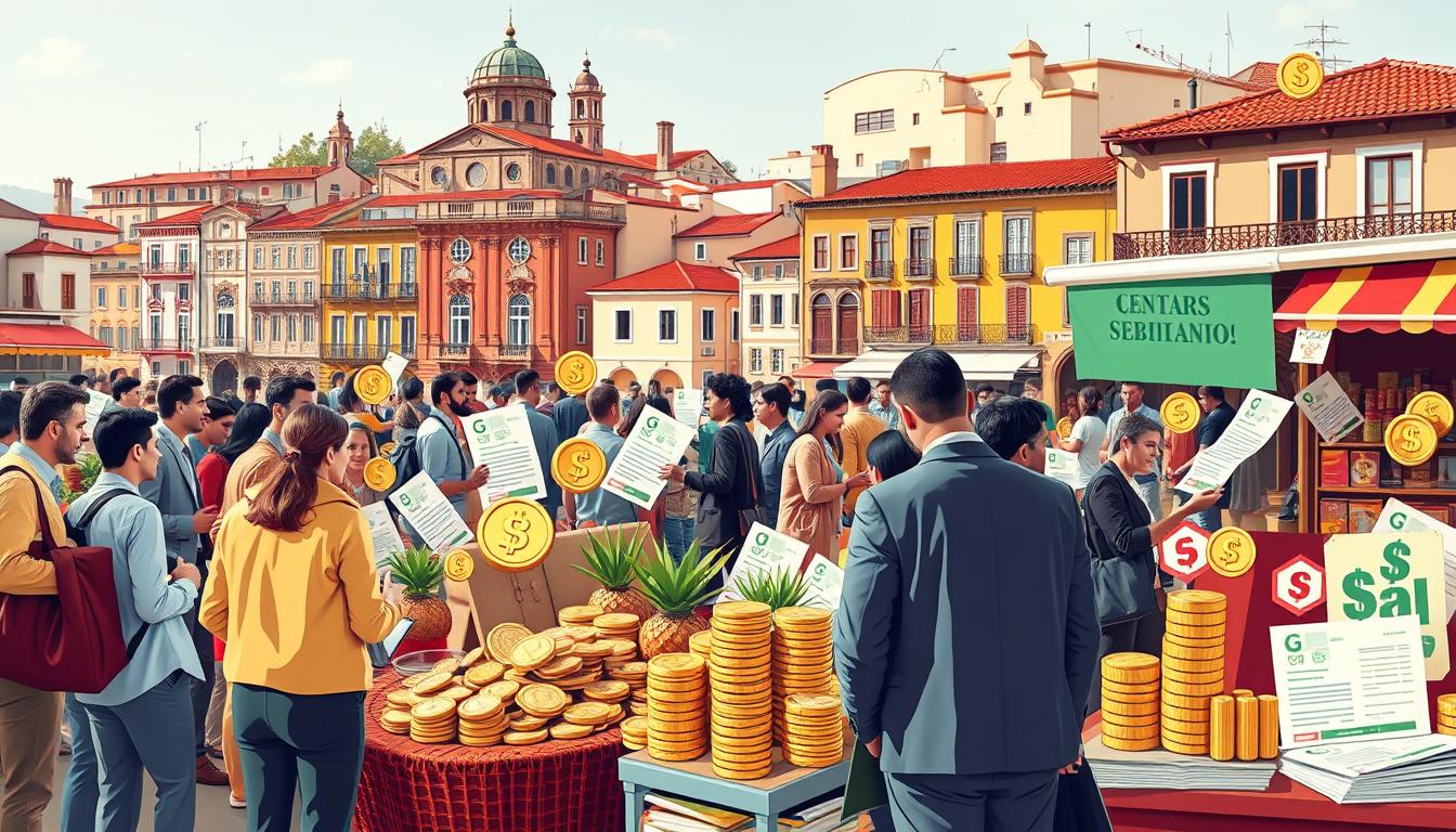 Doing Business in Portugal: A Friendly Guide
