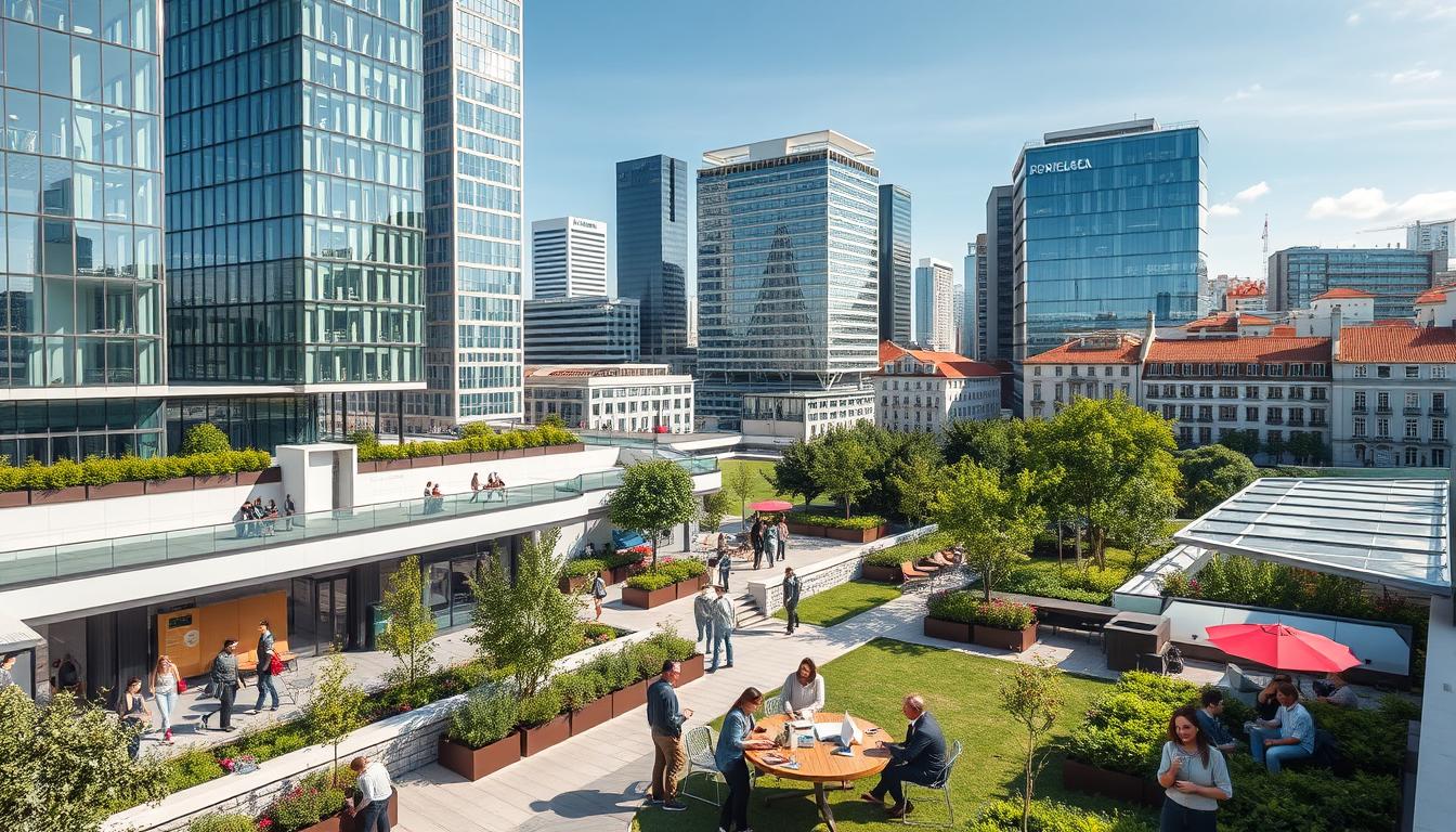 Navigating Business Culture in Portugal | Insights