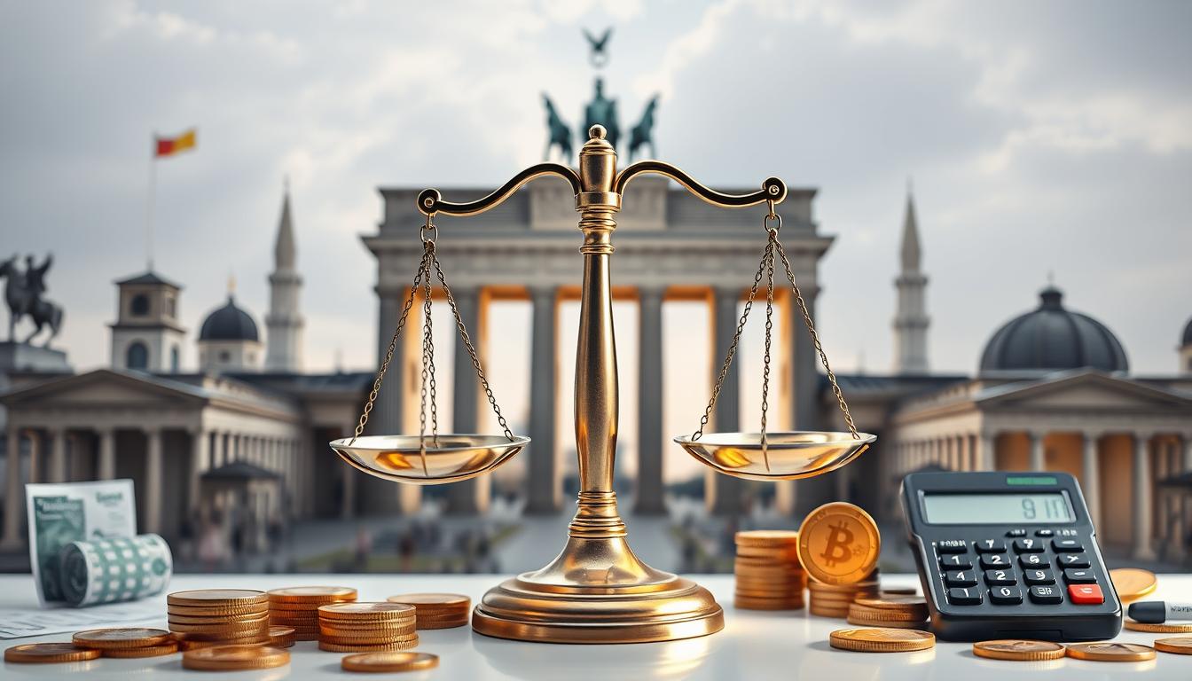 Doing Business in Germany: A Comprehensive Guide