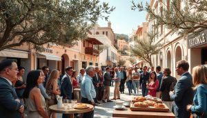 Understanding Business Culture in Greece