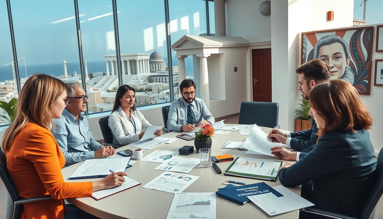 Understanding Business Culture in Greece