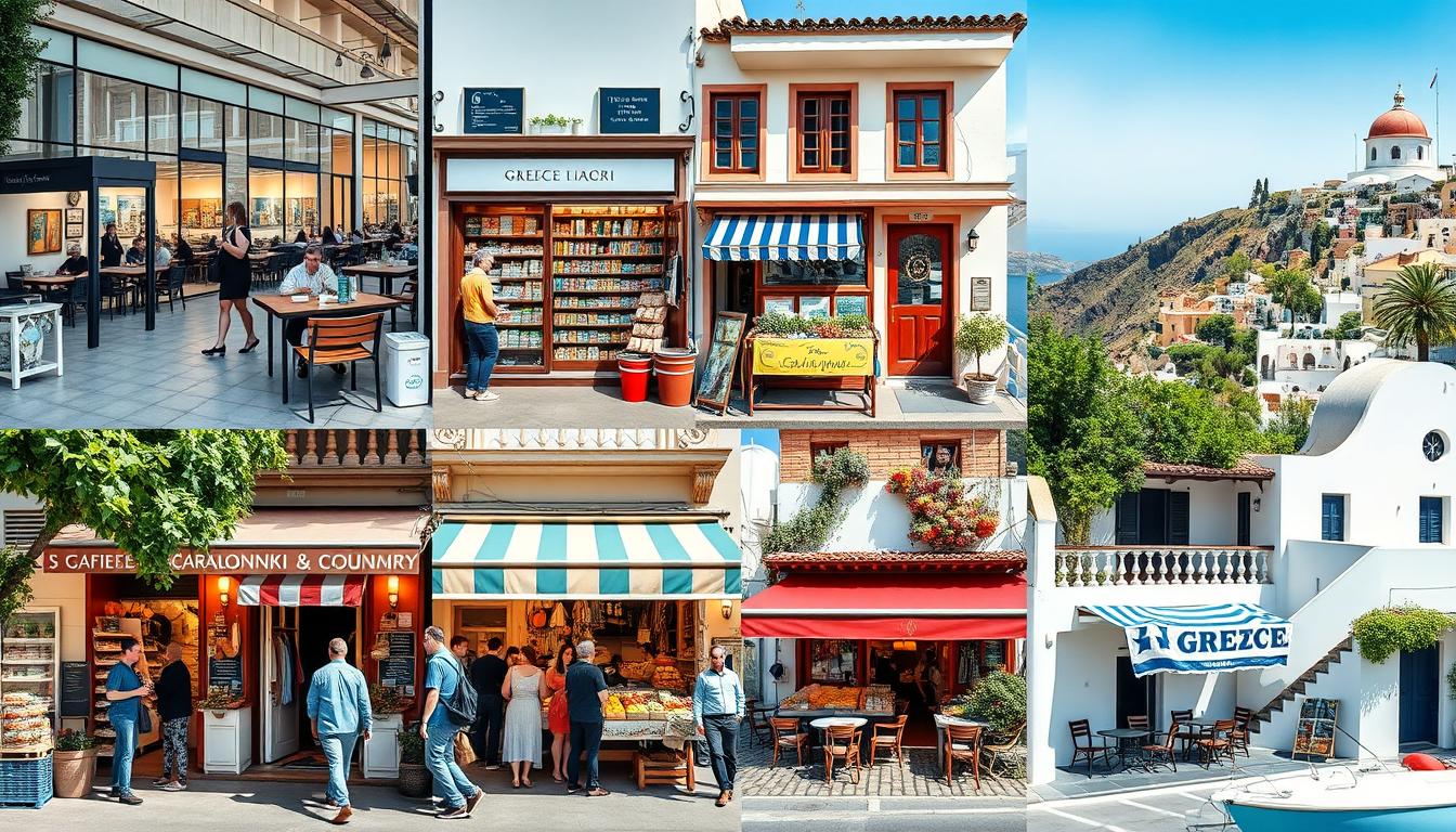 Understanding Business Culture in Greece