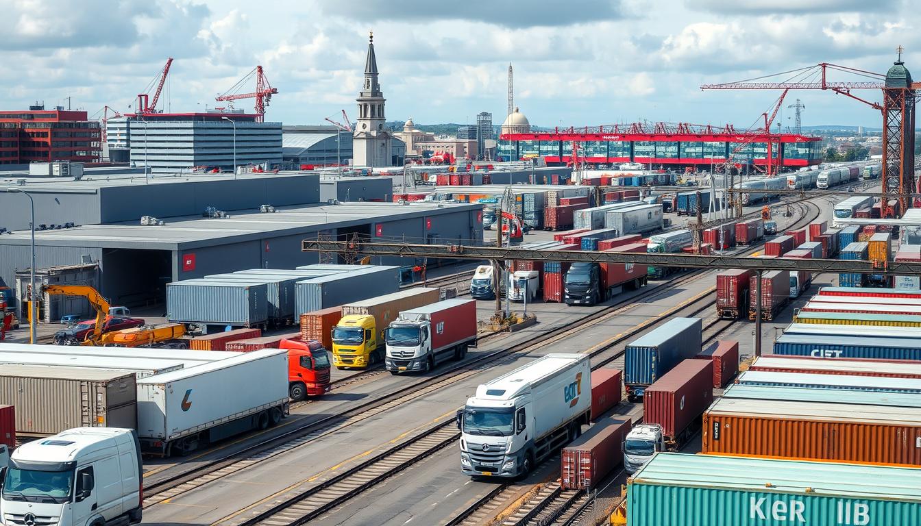 Lucrative Business Ventures to Launch in Germany