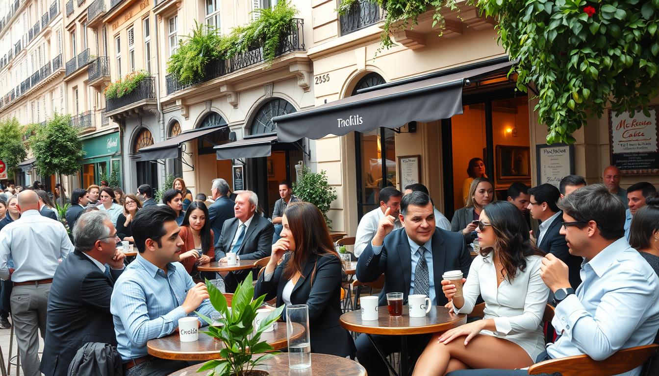 Doing Business in France: A Guide for Entrepreneurs