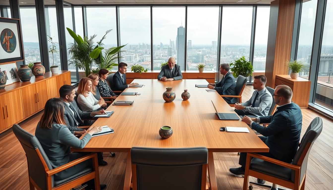 Understanding Business Culture in Poland