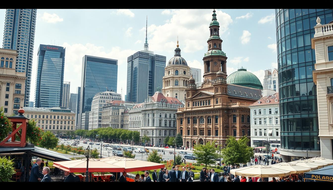 Doing Business in Poland: Your Essential Guide