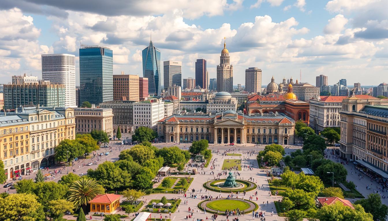 Doing Business in Romania: Your Ultimate Guide