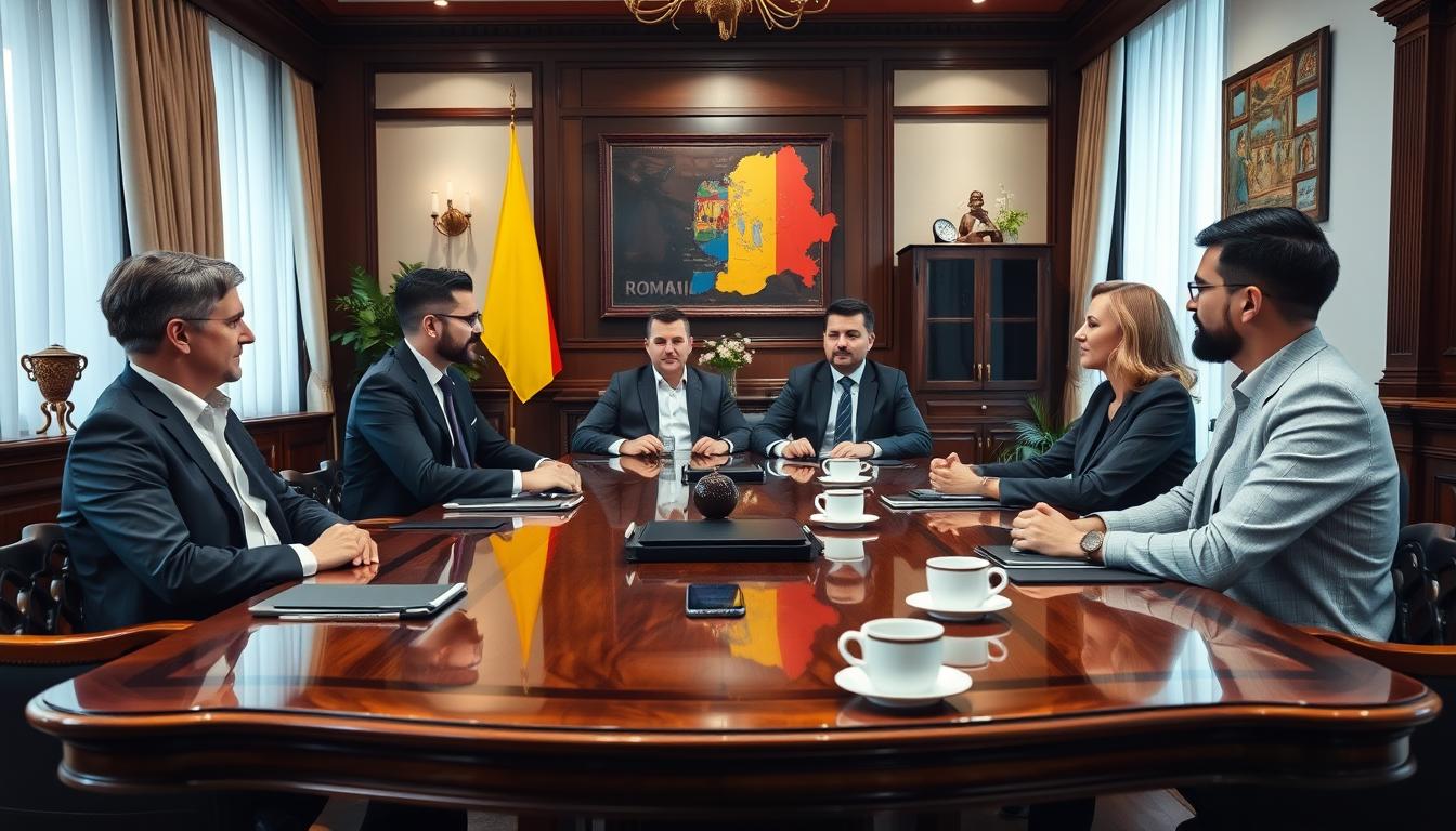 Understanding Business Culture in Romania