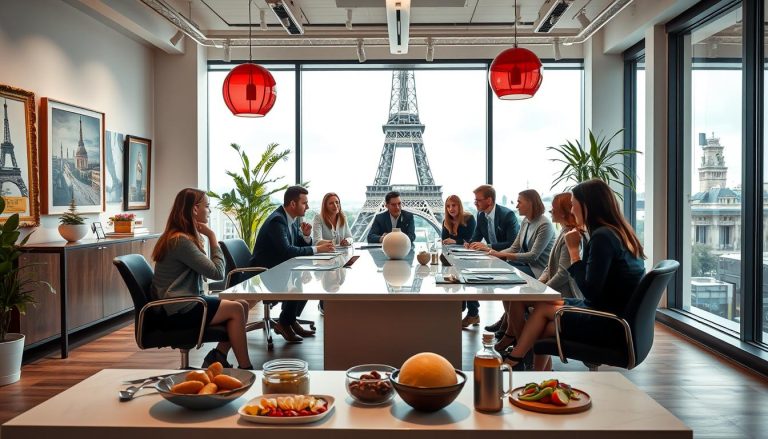 Understanding Business Culture in France