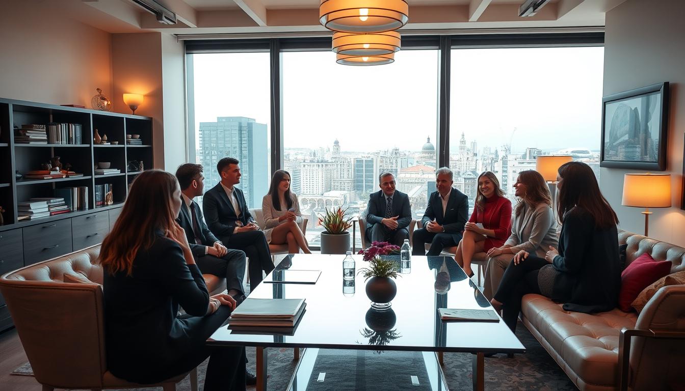 Understanding Business Culture in Spain