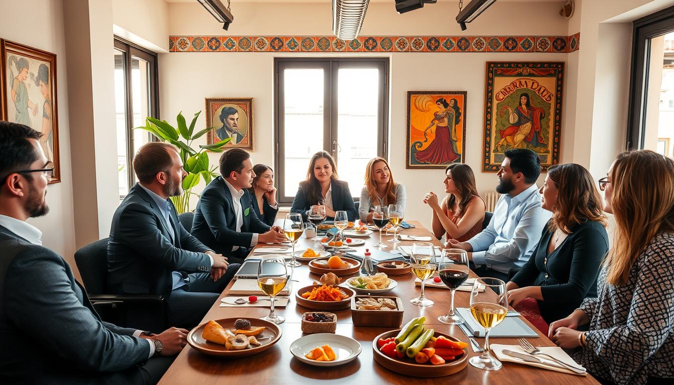 Doing Business in Spain: Your Guide to Success