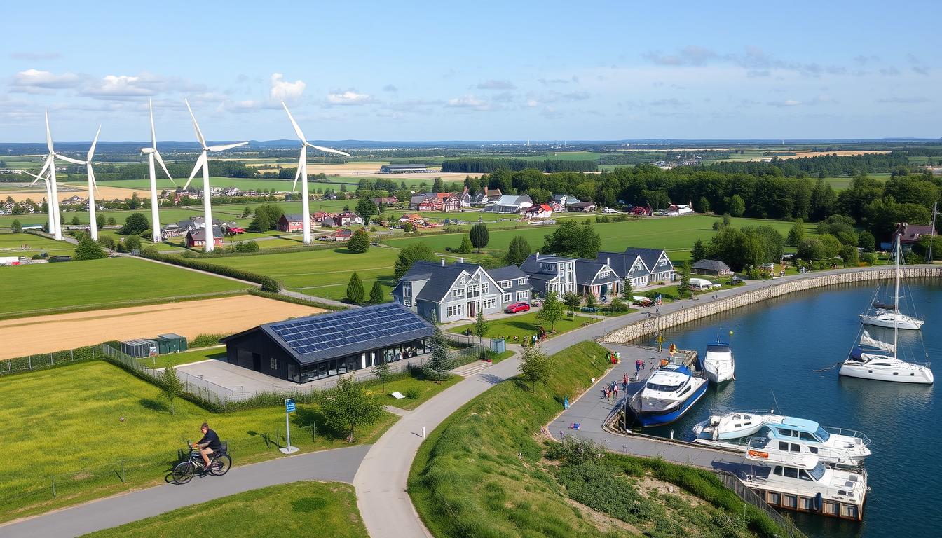 Doing Business in Denmark: A Guide for Entrepreneurs