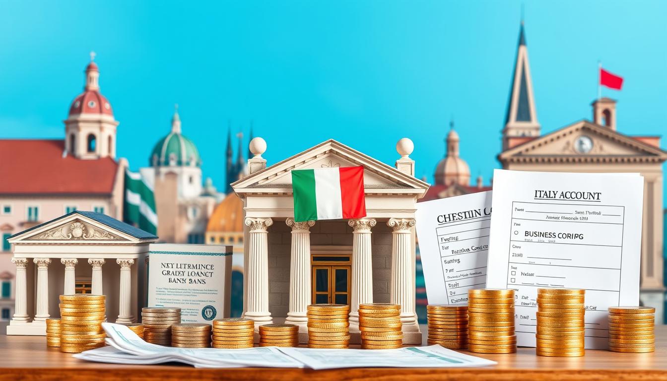 Essential Guide to Business Banking in Italy