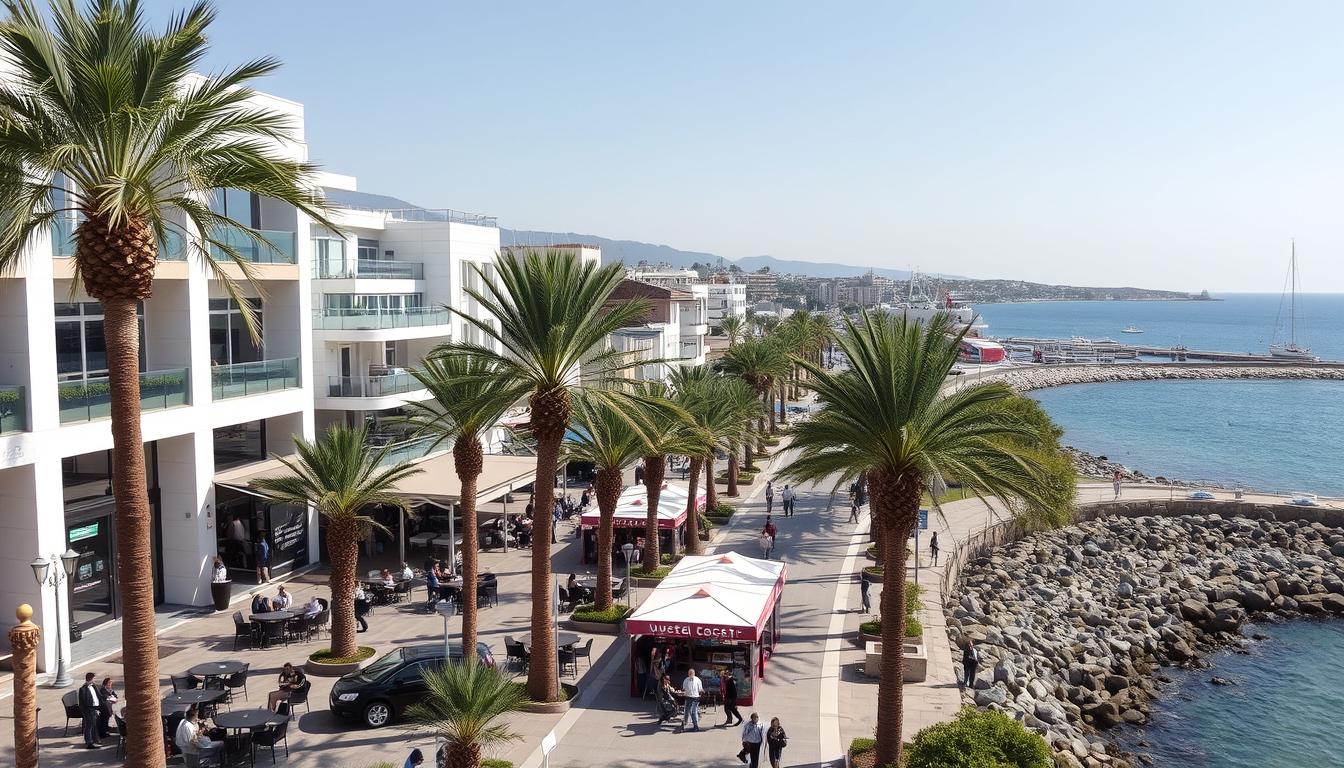 Profitable Cyprus Ventures: Top Business Ideas to Start