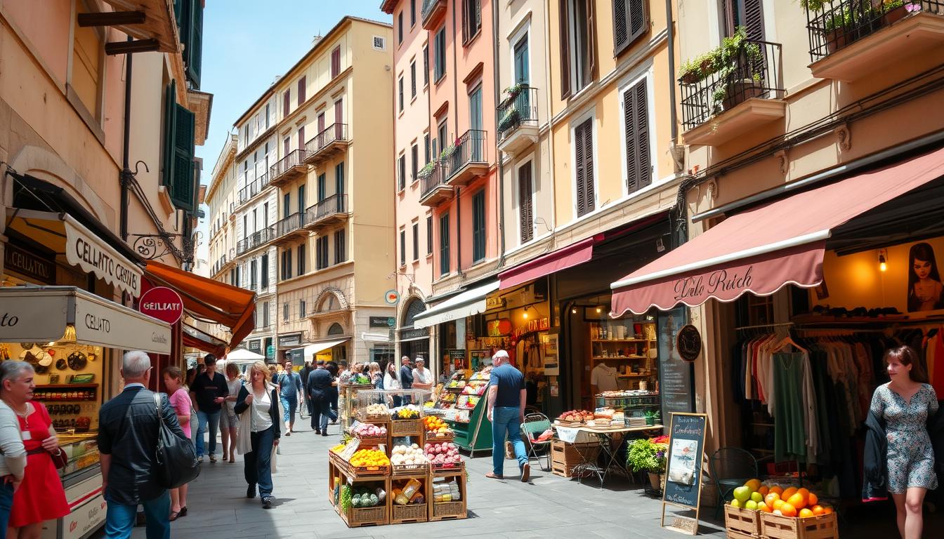 Lucrative Business Ideas to Launch in Italy
