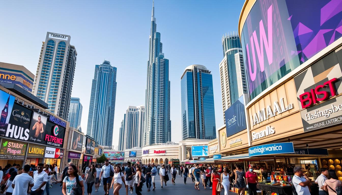 Doing Business in Dubai: Your Guide to Success