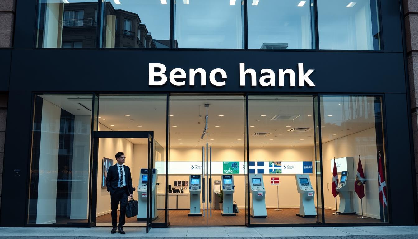 Relocating to Denmark for business