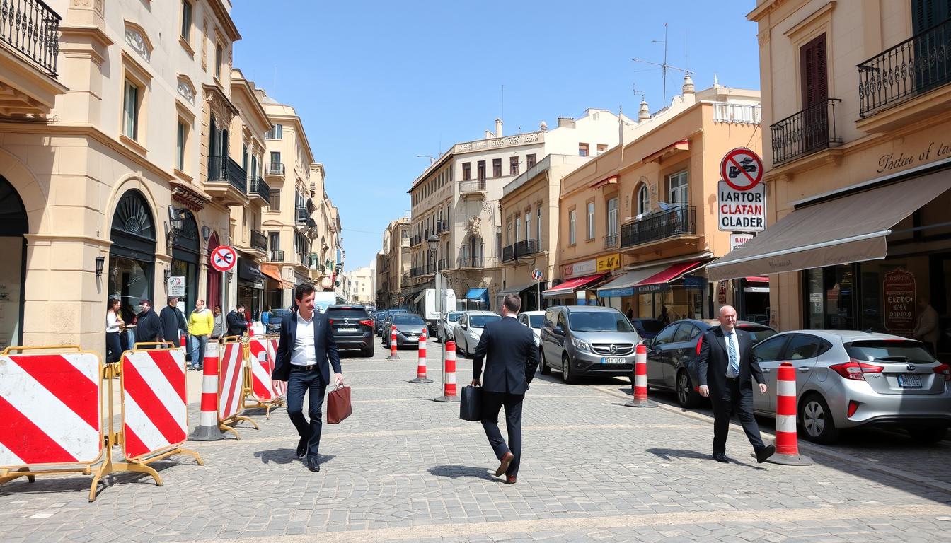 Doing Business in Malta: Your Guide to Success