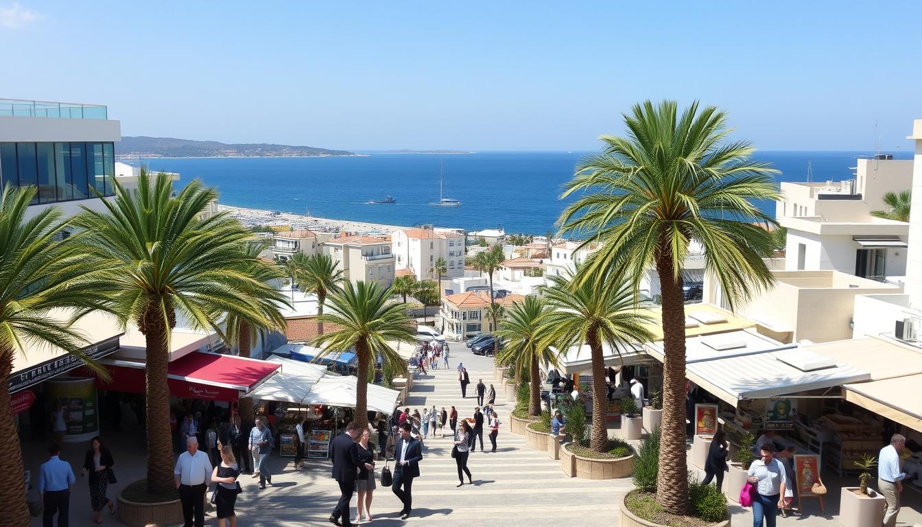 Profitable Cyprus Ventures: Top Business Ideas to Start
