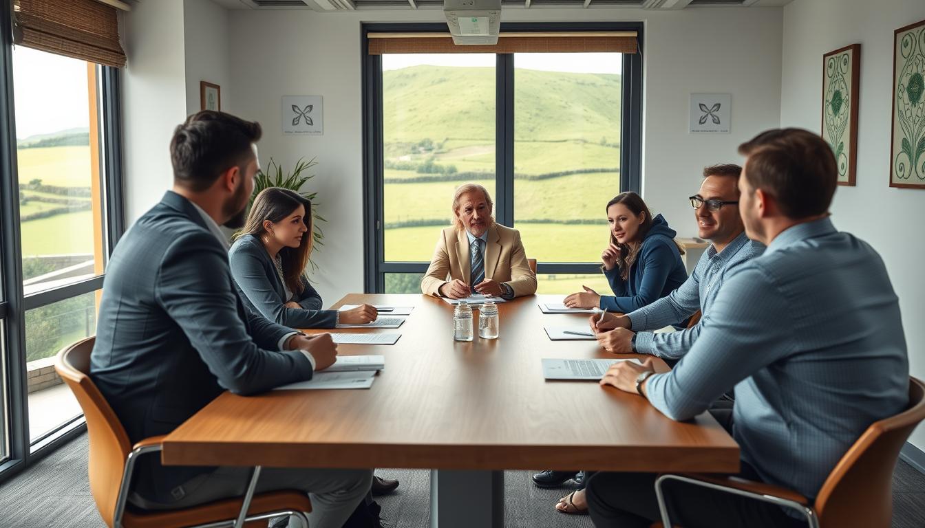 Doing Business in Ireland: Your Ultimate Guide