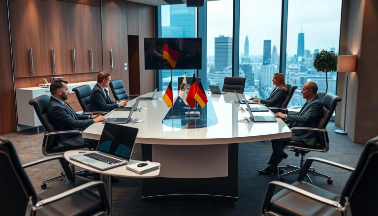 Understanding Business Culture in Germany