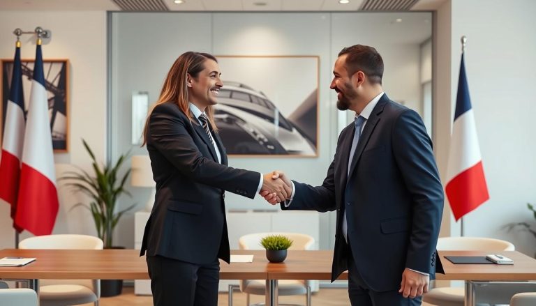 Understanding Business Culture in France