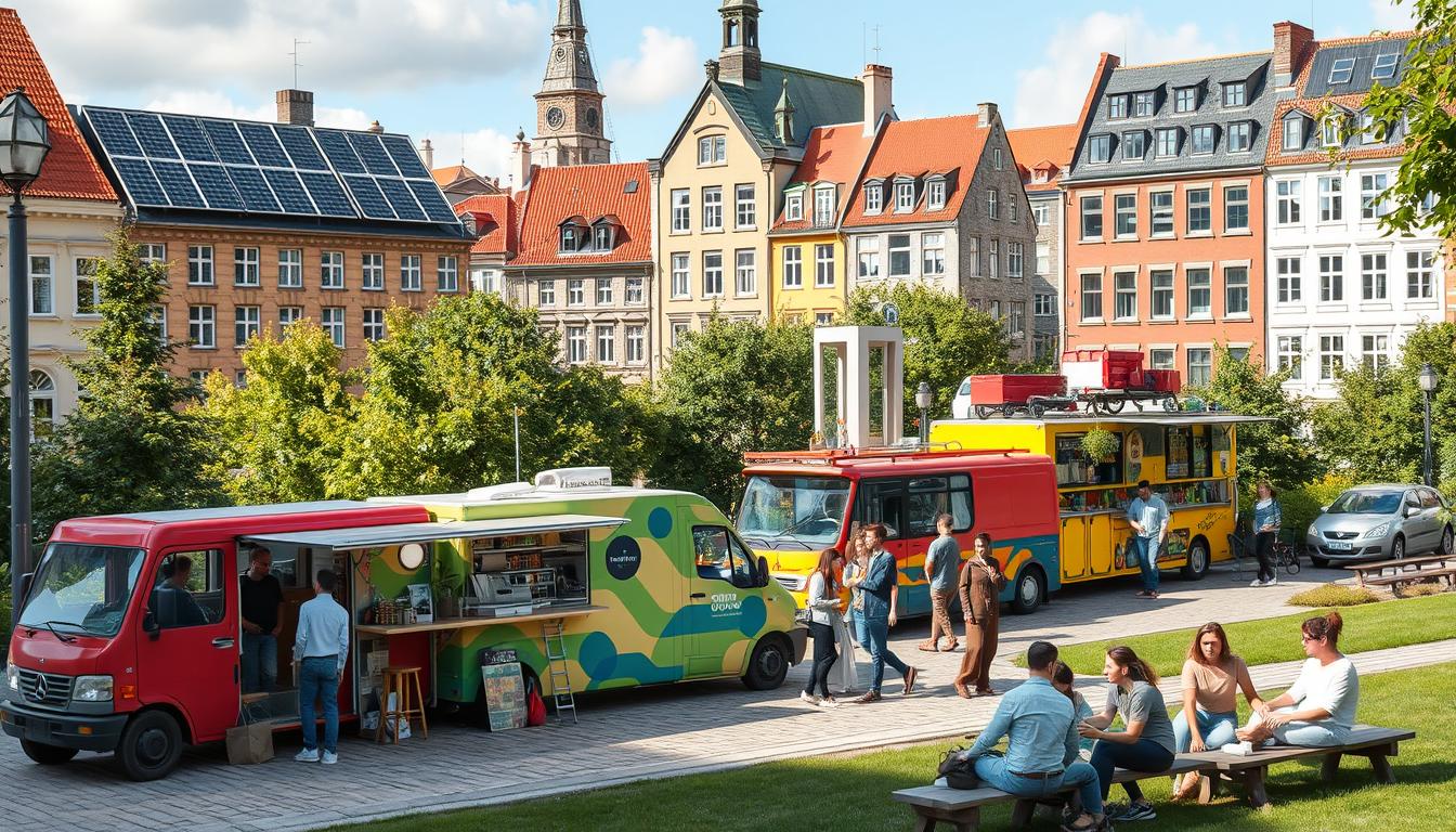 Lucrative Business Ventures in Denmark 2025