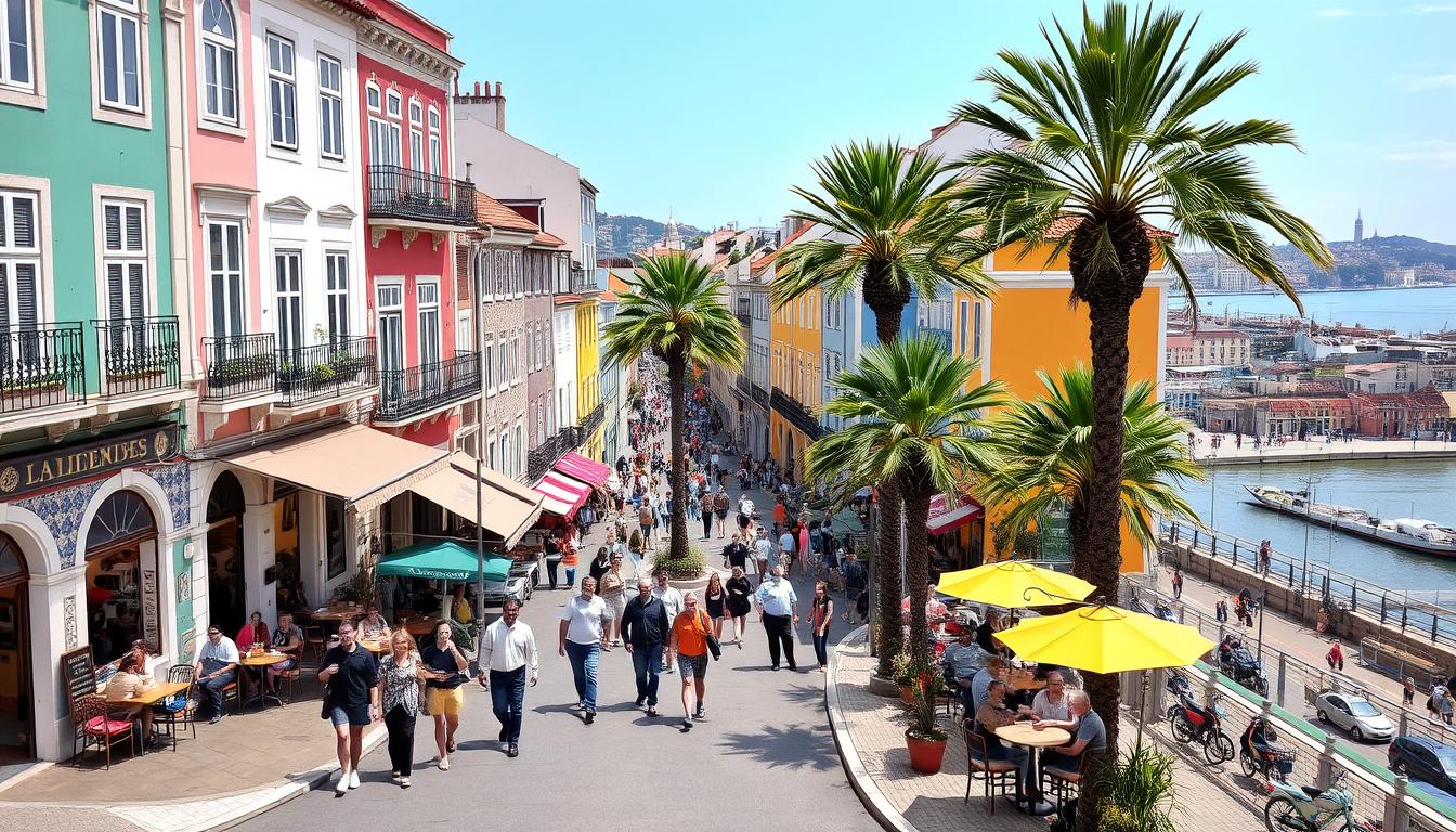 Doing Business in Portugal: A Friendly Guide