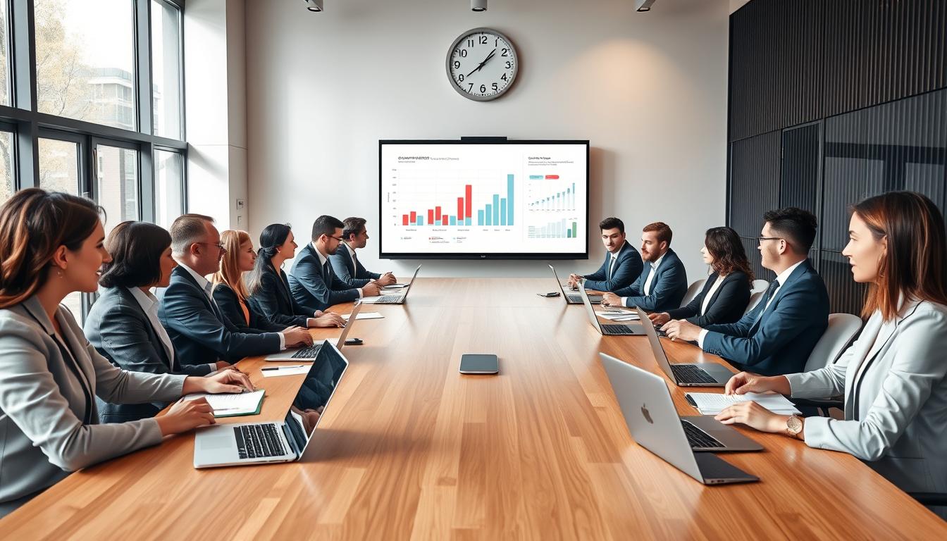 Understanding Business Culture in Germany