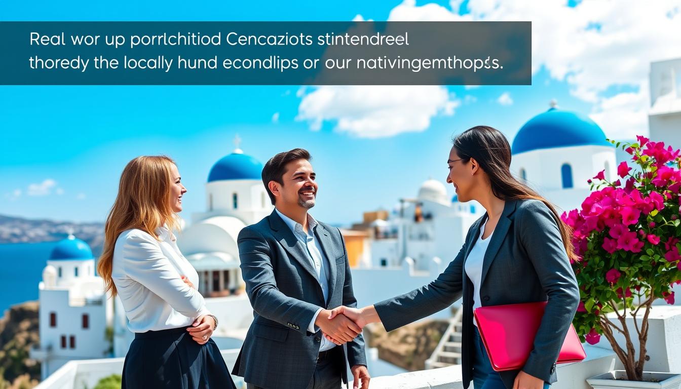 Thriving Business Ideas to Start in Greece