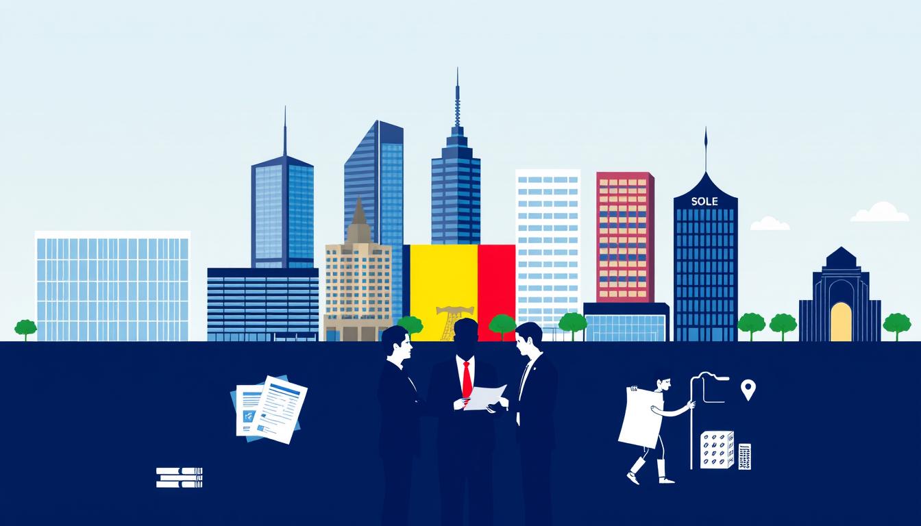Doing Business in Romania: Your Ultimate Guide